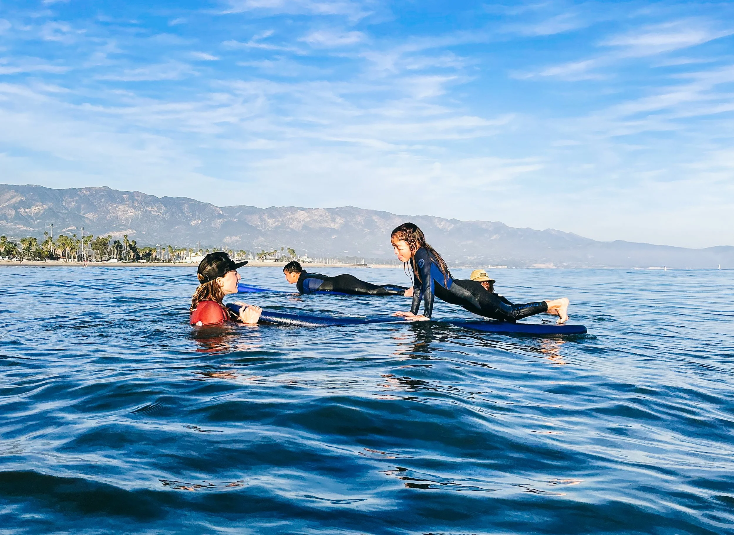 The Sea League | Summer Camps and After-school Programs in Santa ...