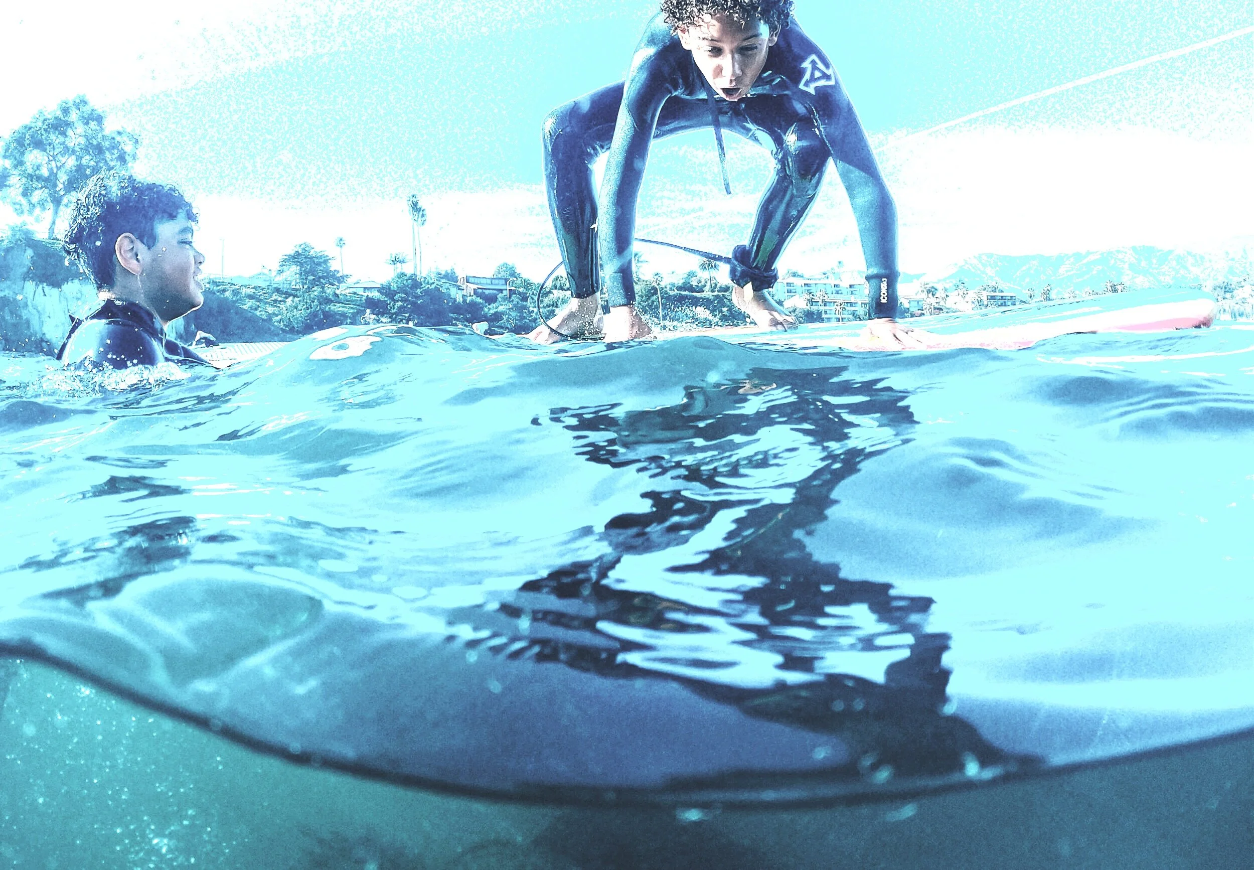 The Sea League | Summer Camps and After-school Programs in Santa ...