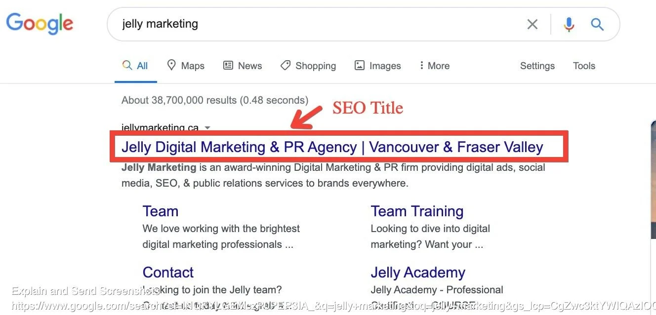 Ultimate Guide To SEO (Search Engine Optimization)