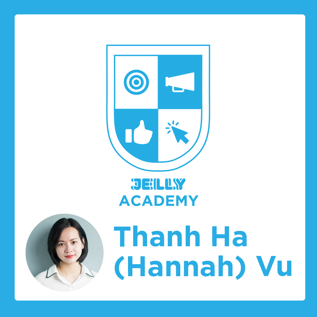 Thanh Ha (Hannah) Vu Receives BPOC Scholarship