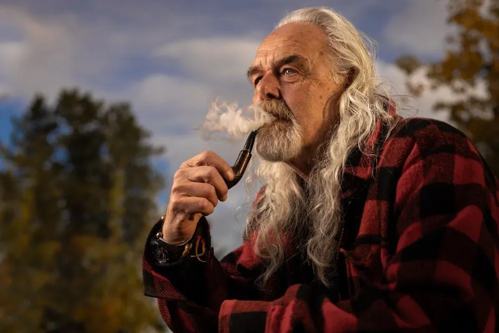 Get Low: Changing Perspective with Low-Angle Photography — OFFBEAT ...
