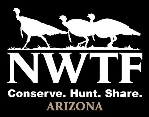 Turkey Hunting Logo