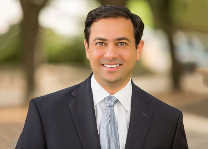 Samy Khalil — Khalil Law PLLC