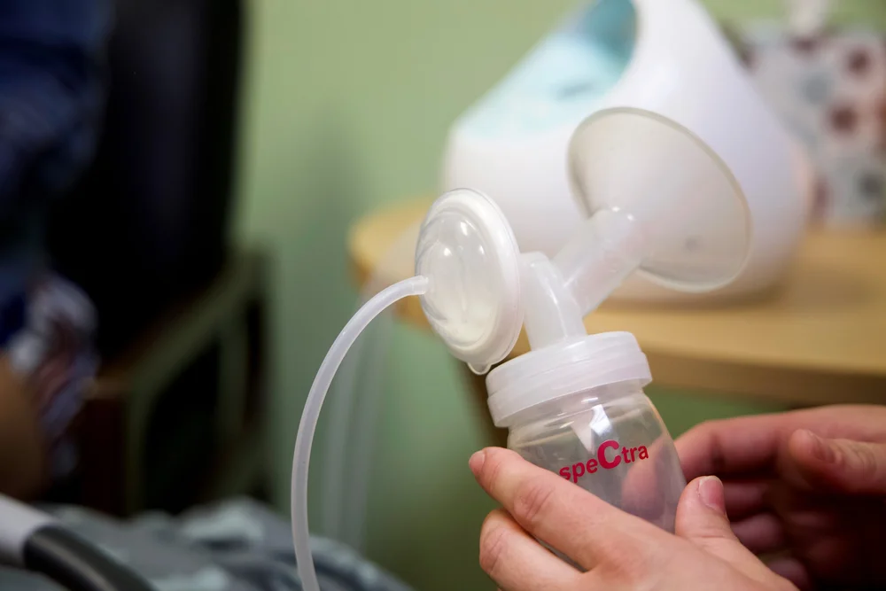 When and how to properly fit a breast pump flange — Des Moines Midwife ...