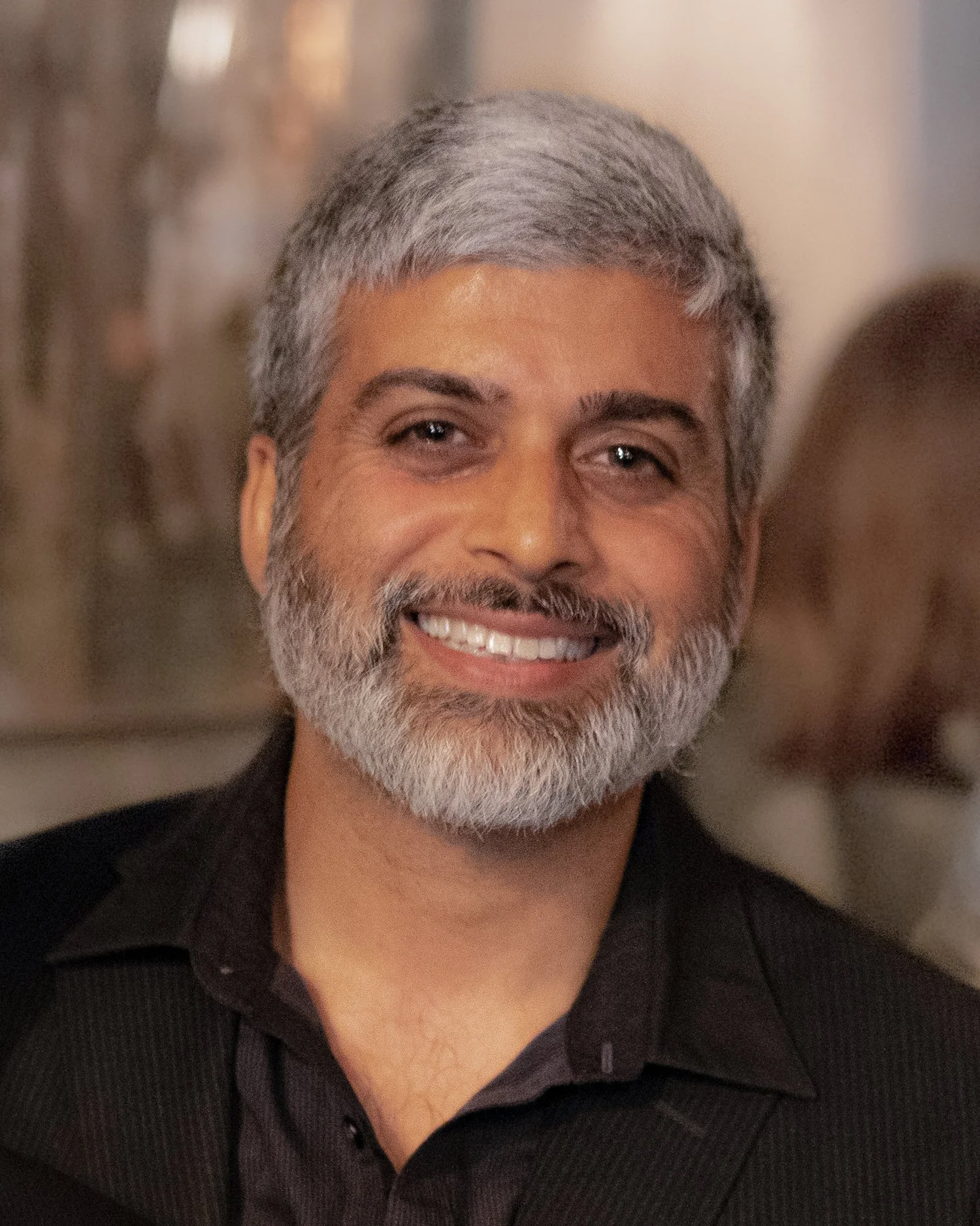 Kicker Ventures - Team Bios