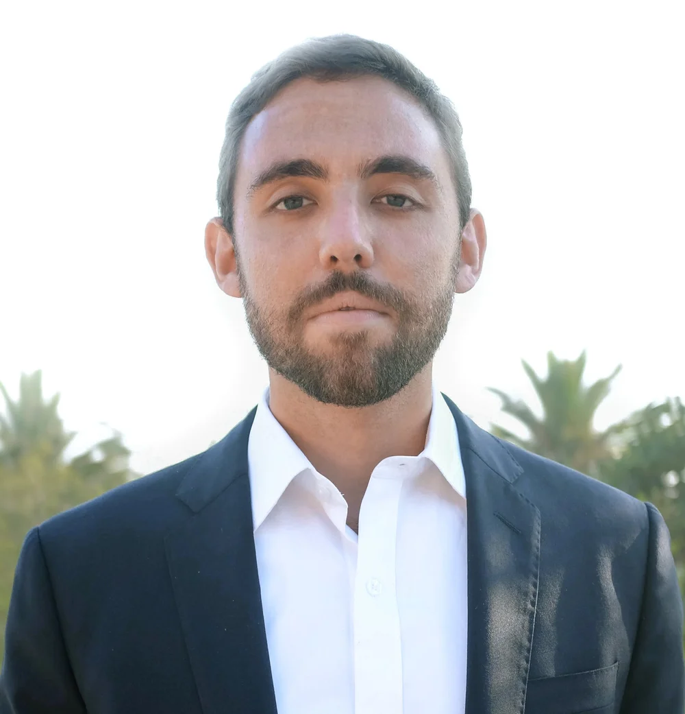 Kicker Ventures - Team Bios