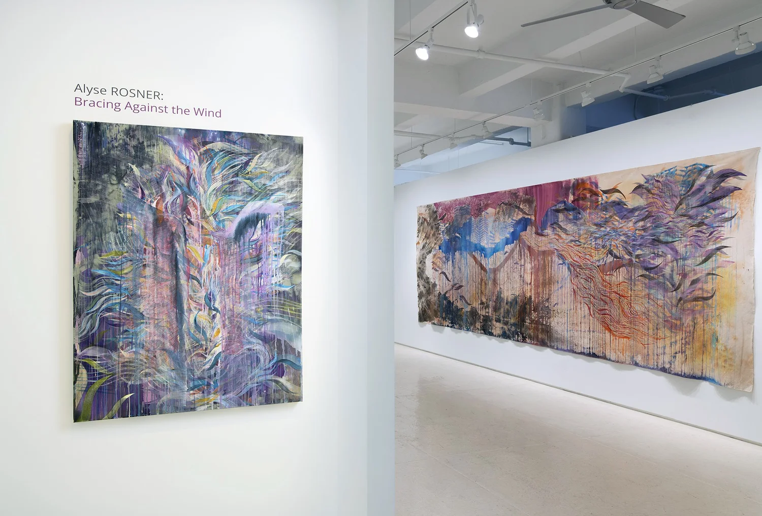 Bracing Against the Wind — RWFA