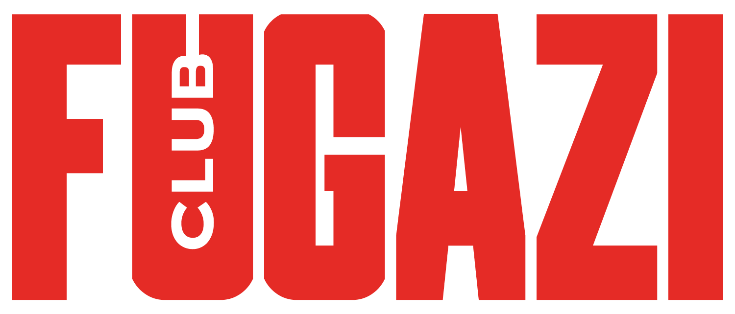 Fugazi Logo