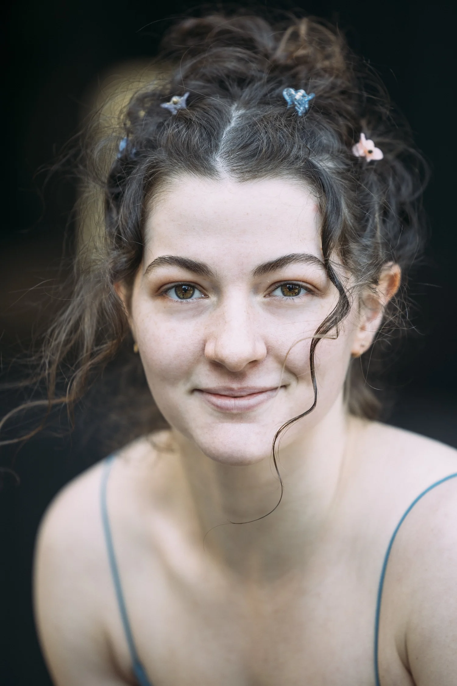 Ellie Rossi — Club Fugazi