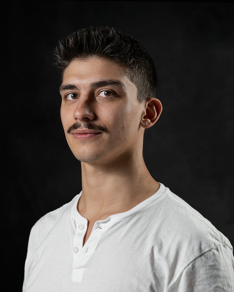 Production & Cast — Club Fugazi