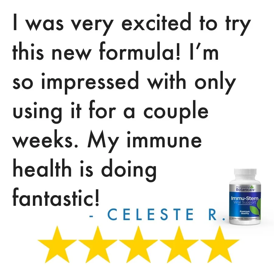 Stem Cell Wellness Kit