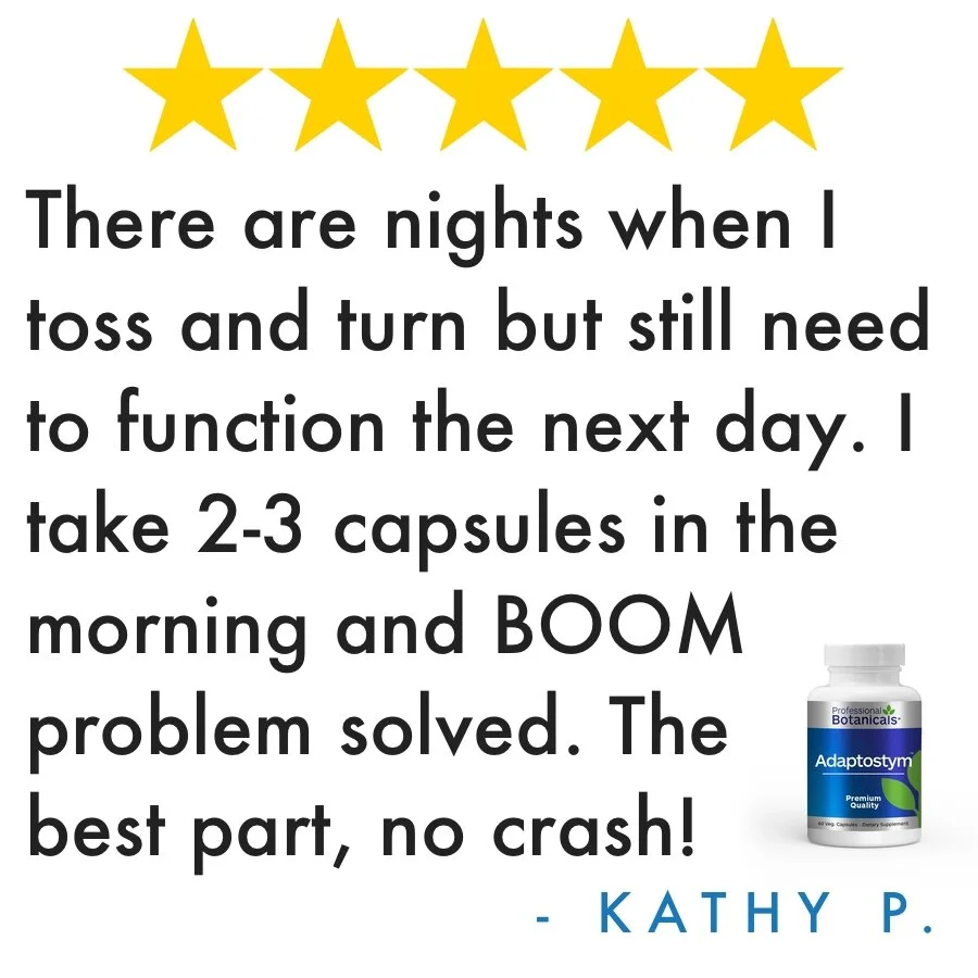 Stem Cell Wellness Kit