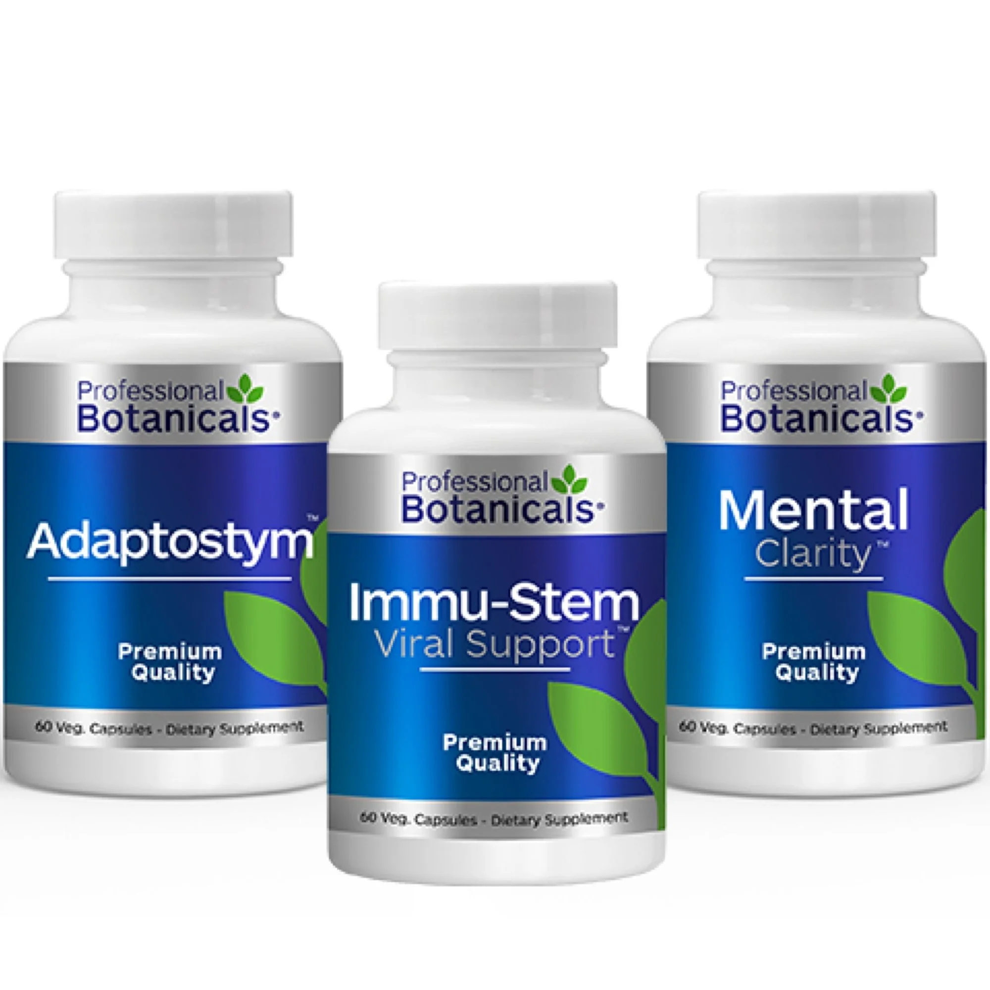 Stem Cell Wellness Kit