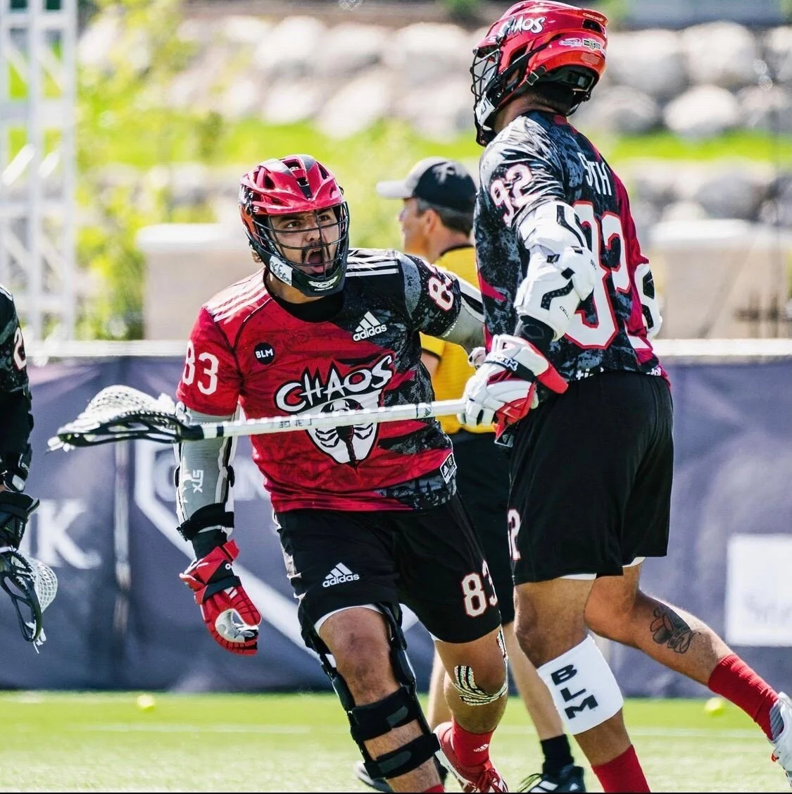 Coaches — Northern Torch Lacrosse