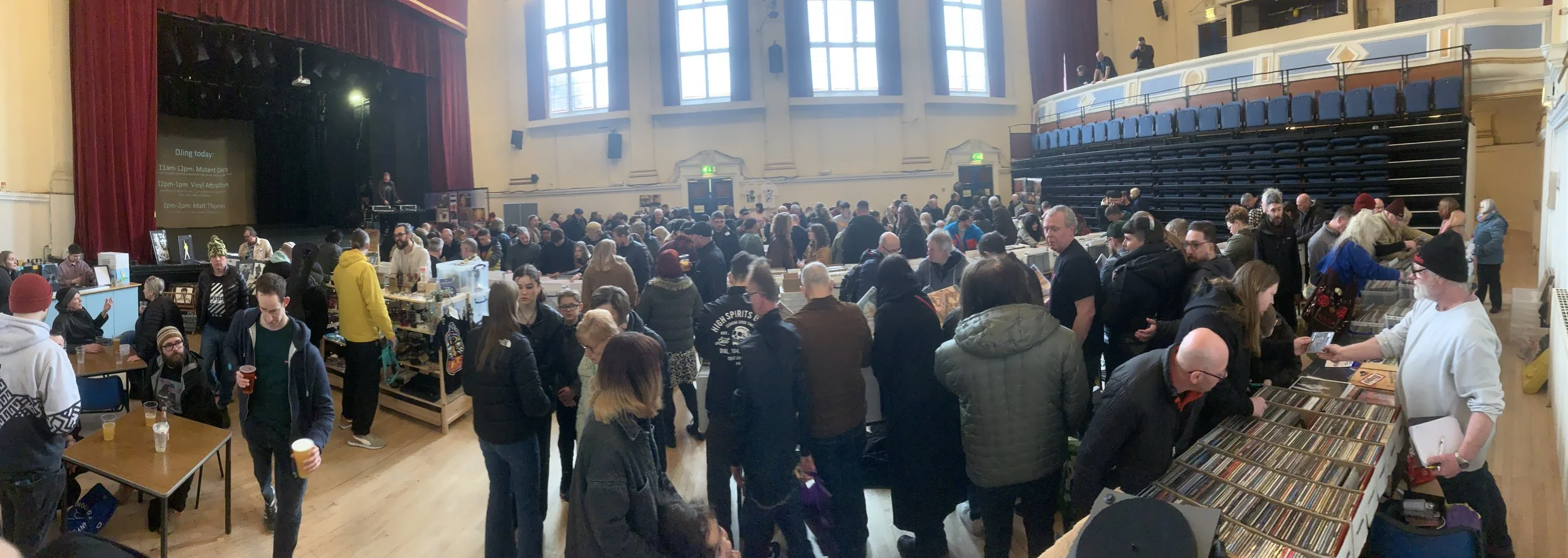 Blog — Liquid Audio