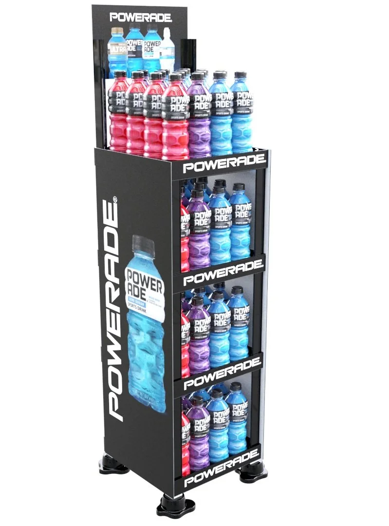 Sustainability | In-Store Experience — In-Store Experience