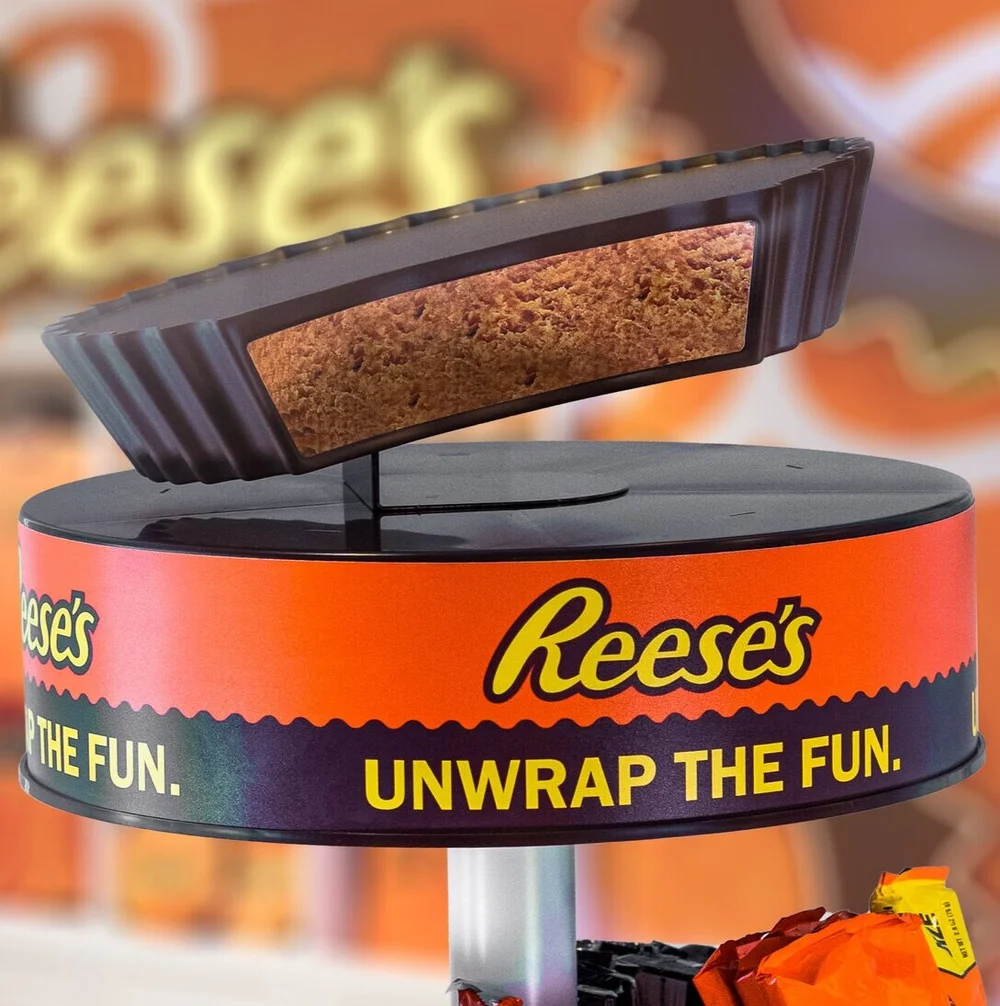 In-Store Experience | Custom Retail Display Manufacturer