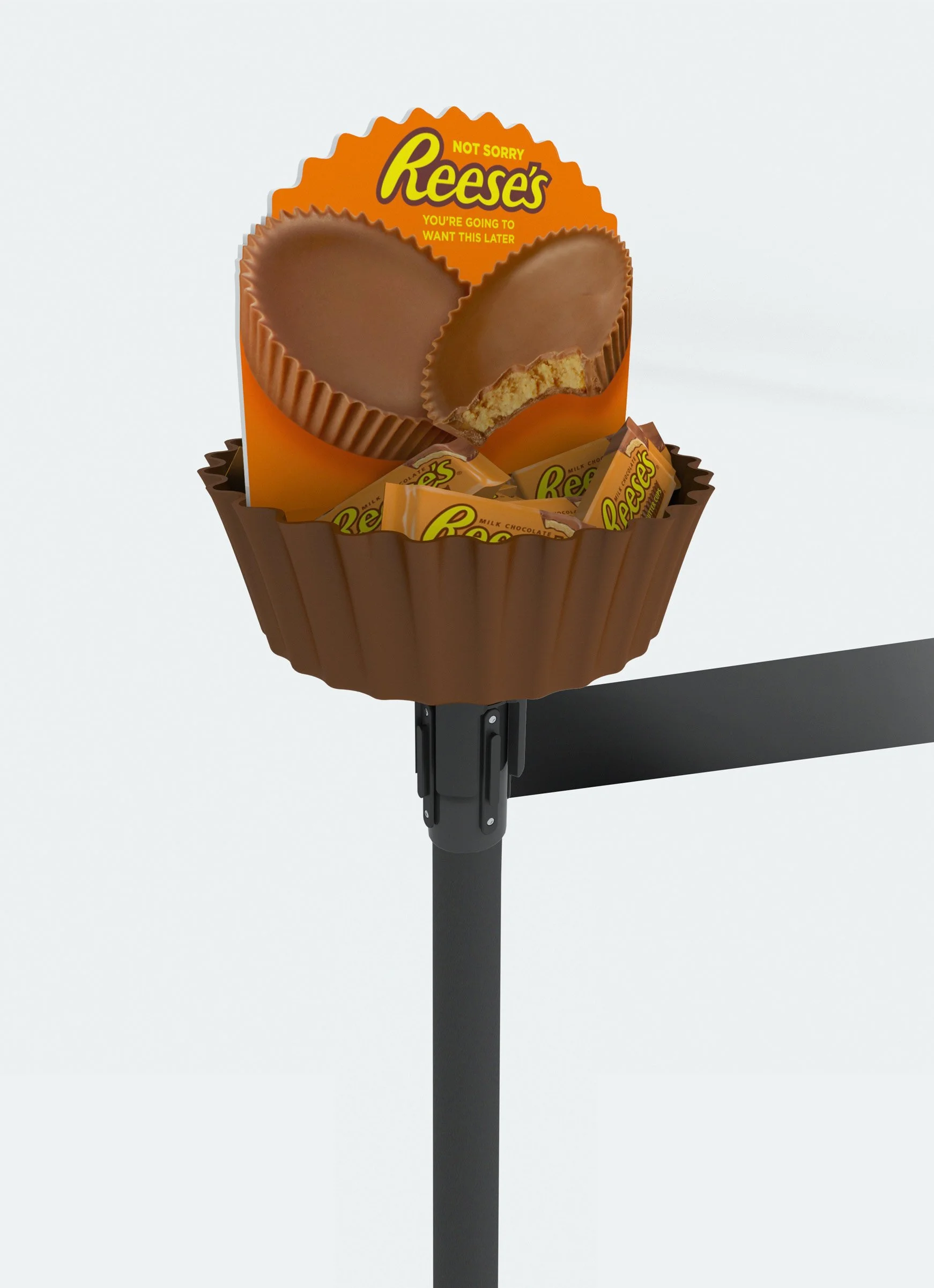 Gallery — In-Store Experience