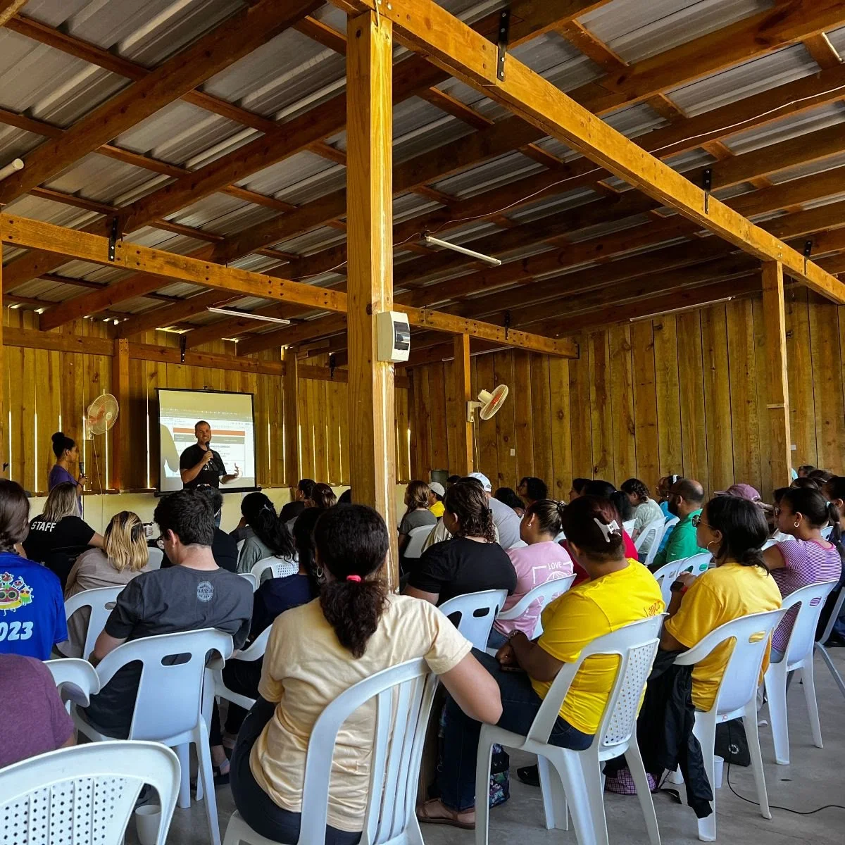 August 2023 — Doulos Discovery School