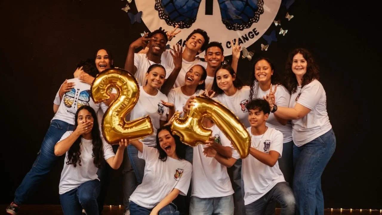 February 2024 — Doulos Discovery School