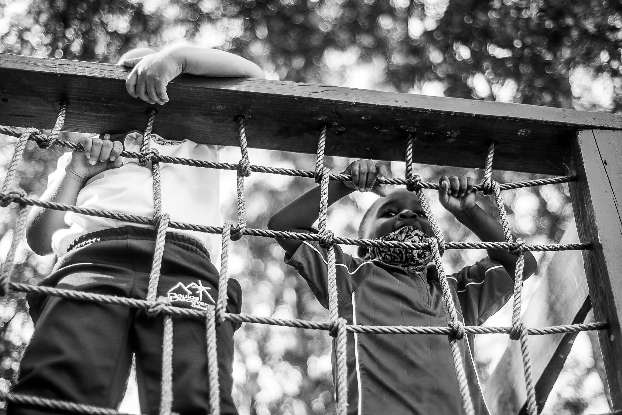 Stories — Doulos Discovery School