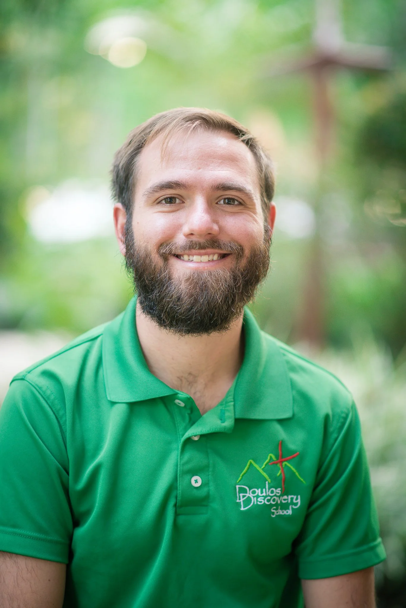 Sponsor Staff — Doulos Discovery School