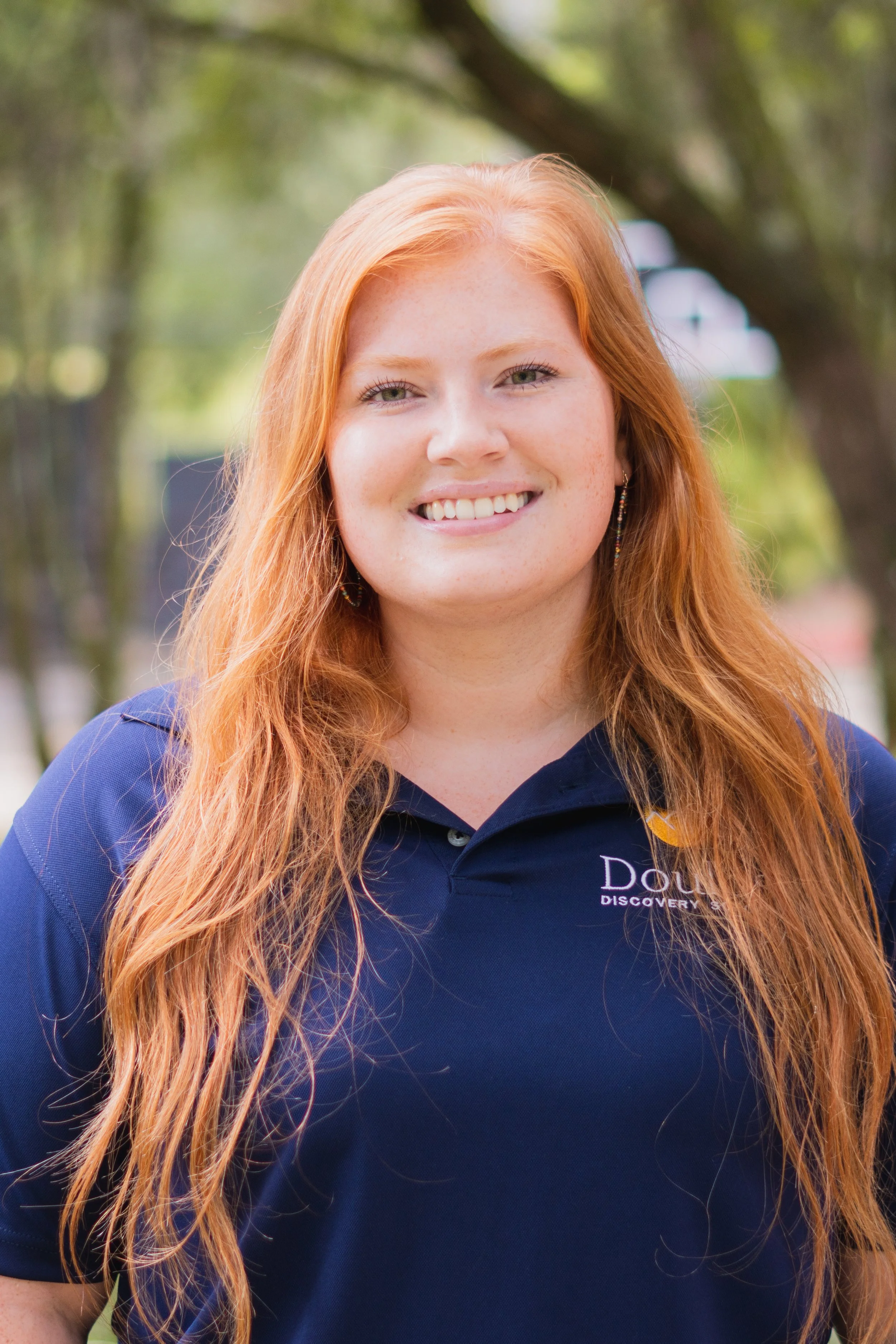 Sponsor Staff — Doulos Discovery School