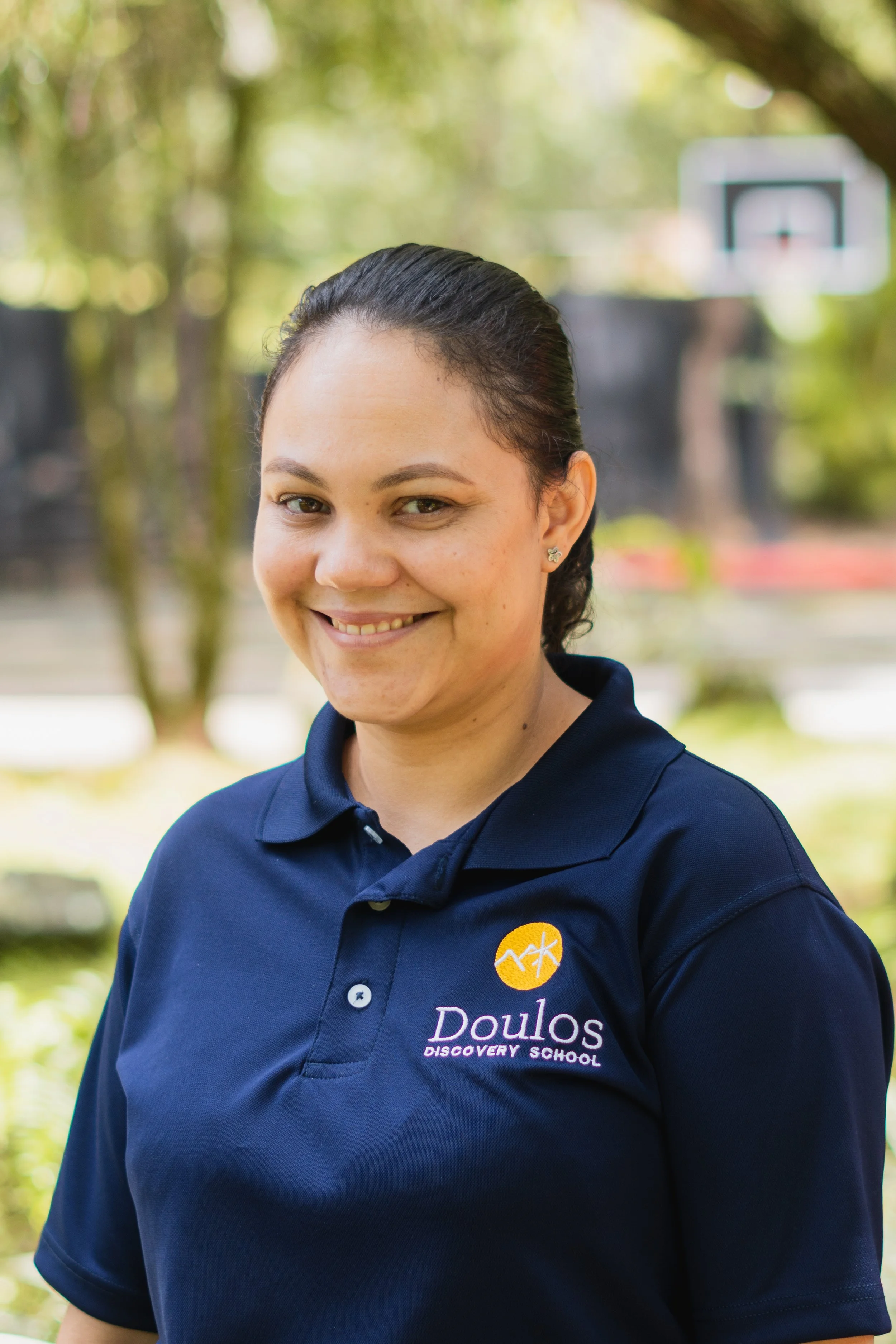 Empleados — Doulos Discovery School