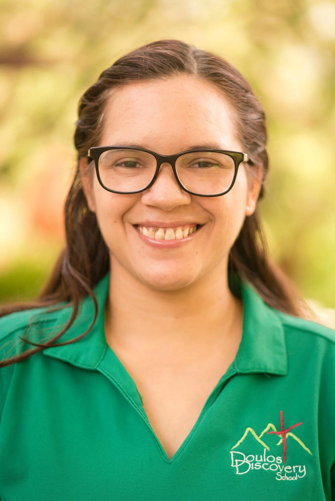 Empleados — Doulos Discovery School