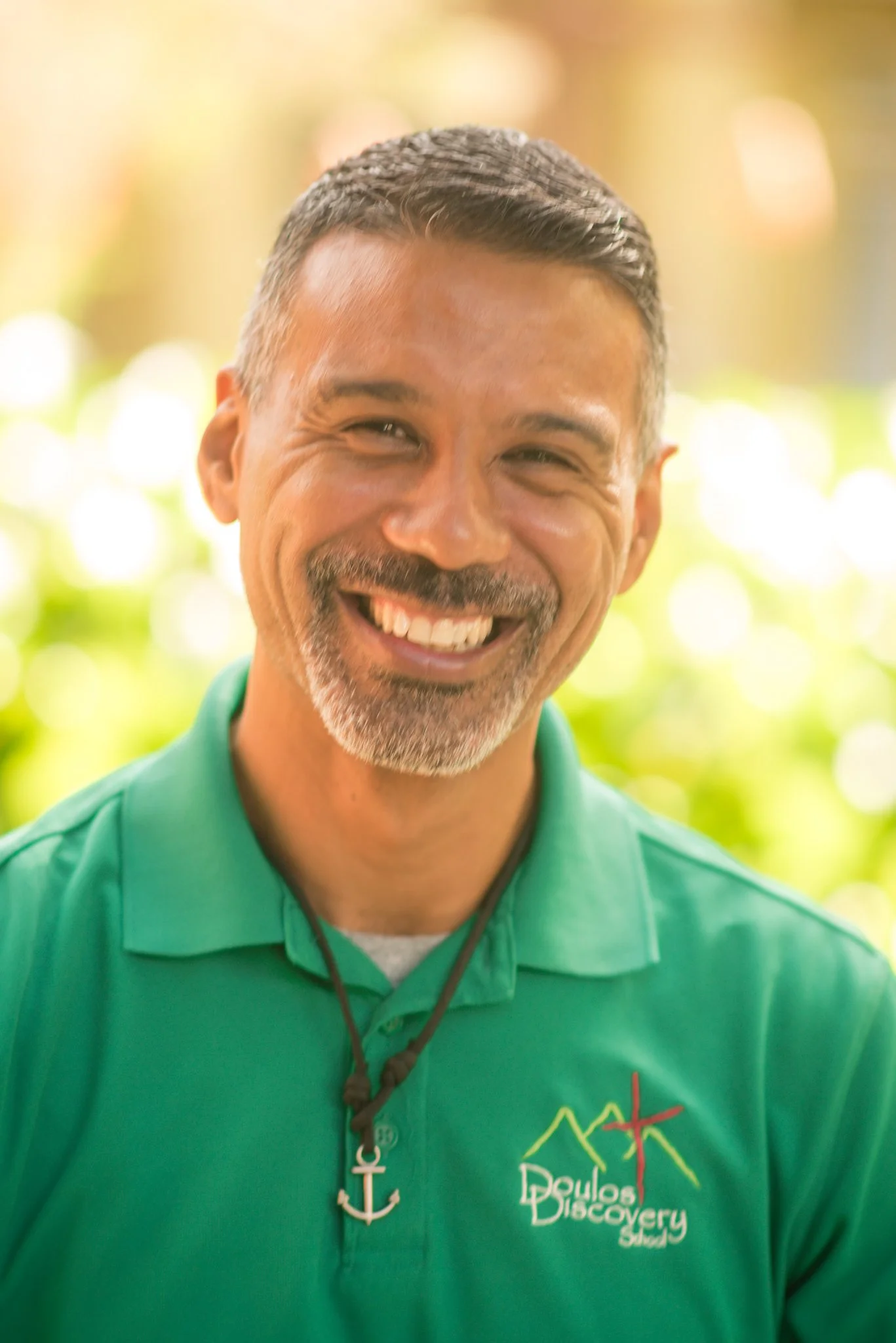Empleados — Doulos Discovery School