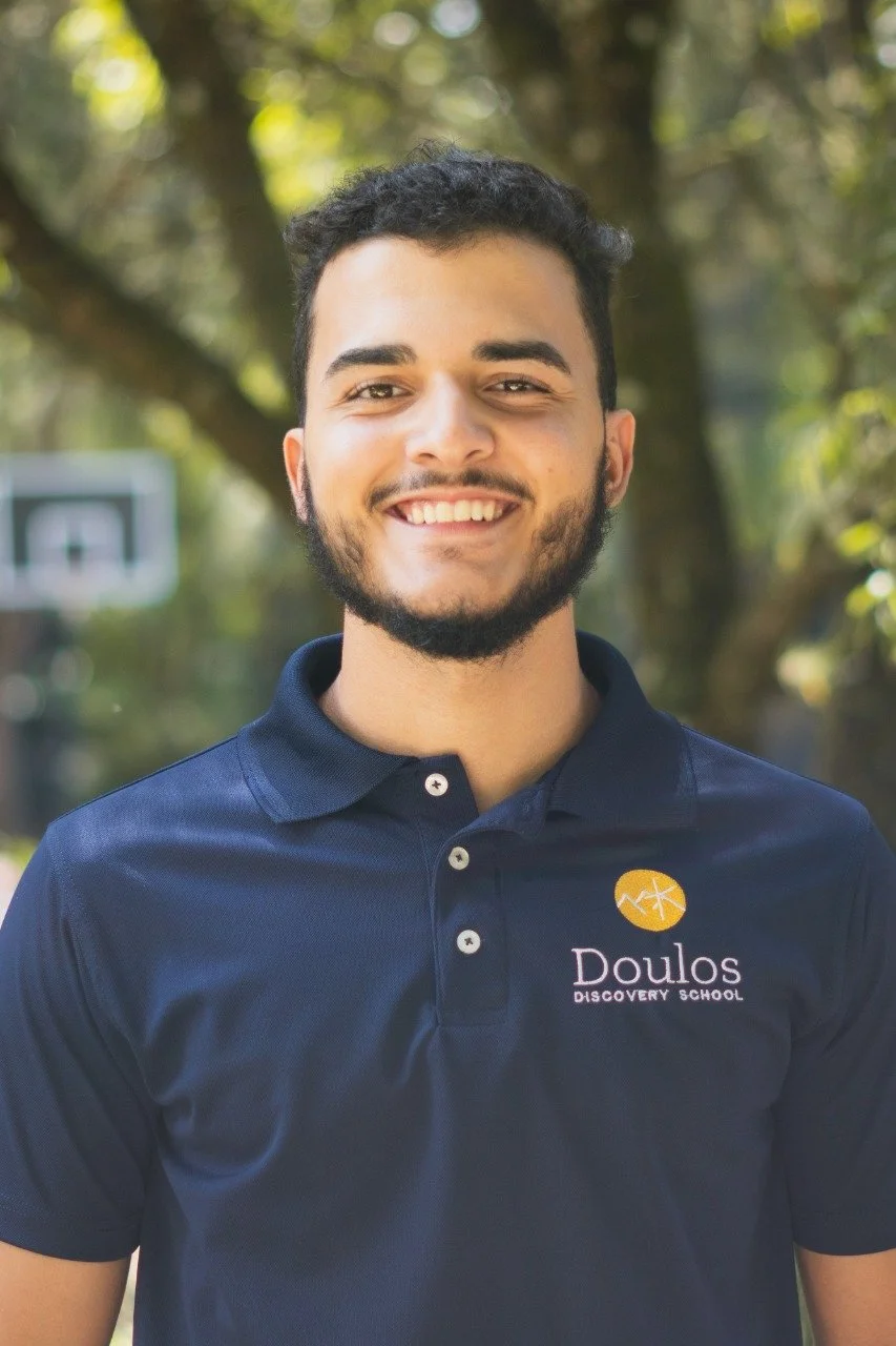 Empleados — Doulos Discovery School