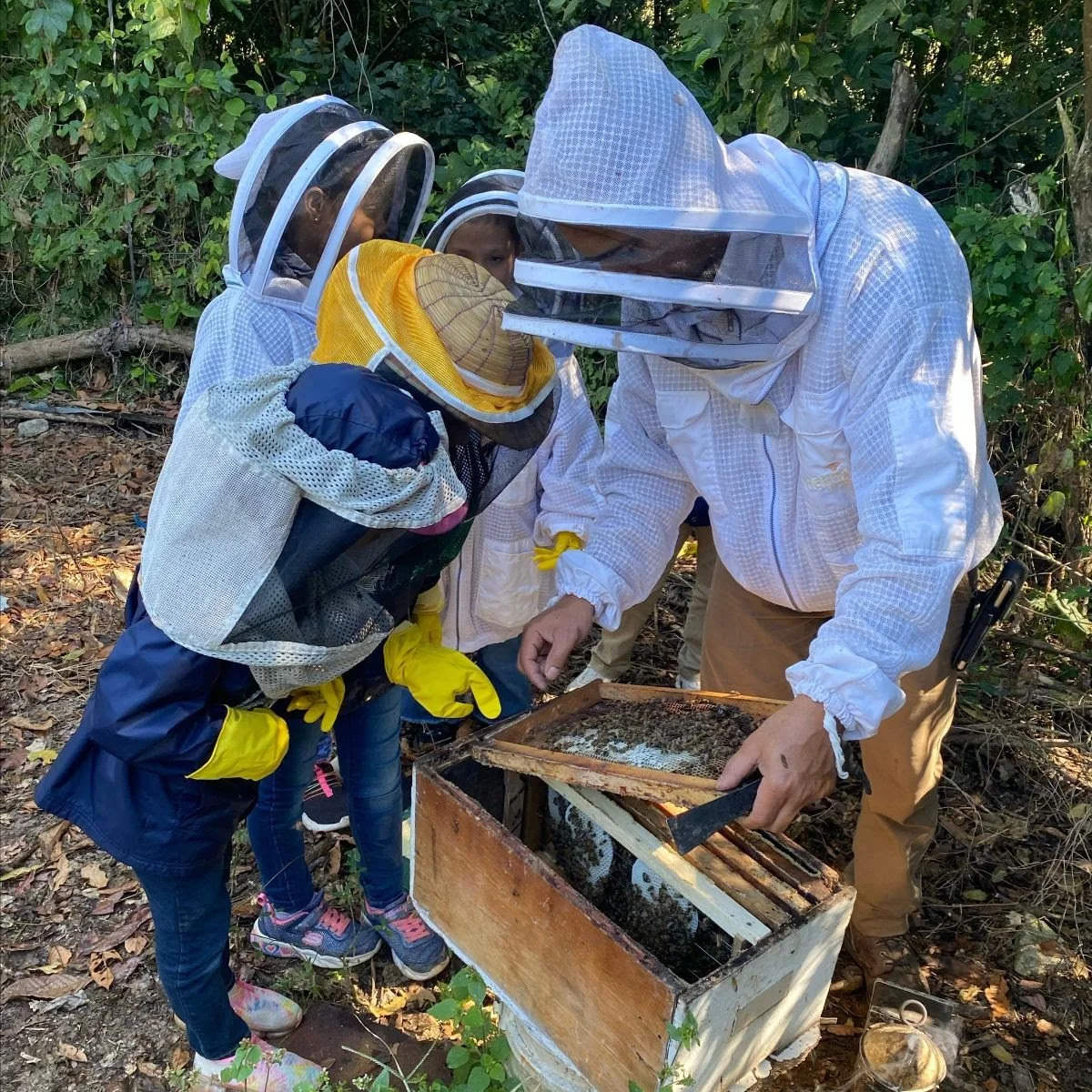 March 2024 — Doulos Discovery School