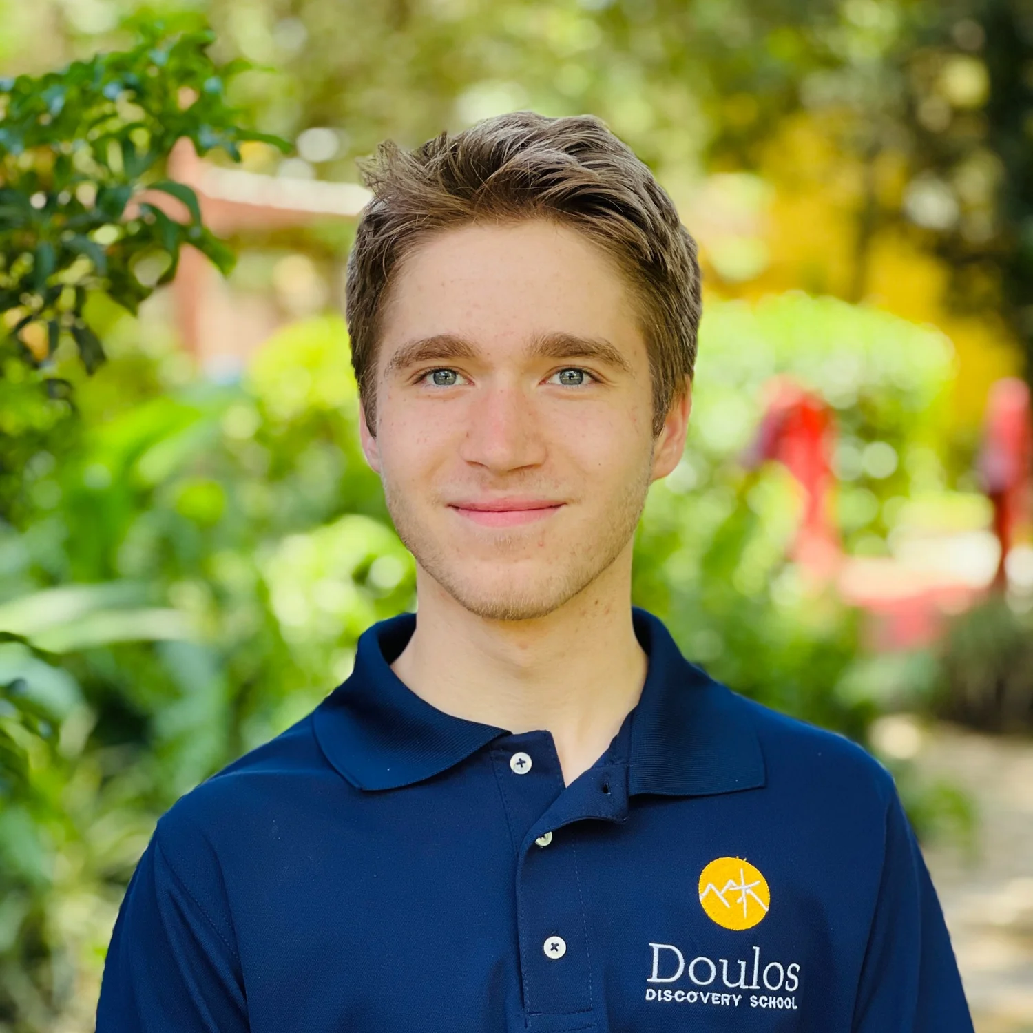 Sponsor Staff — Doulos Discovery School