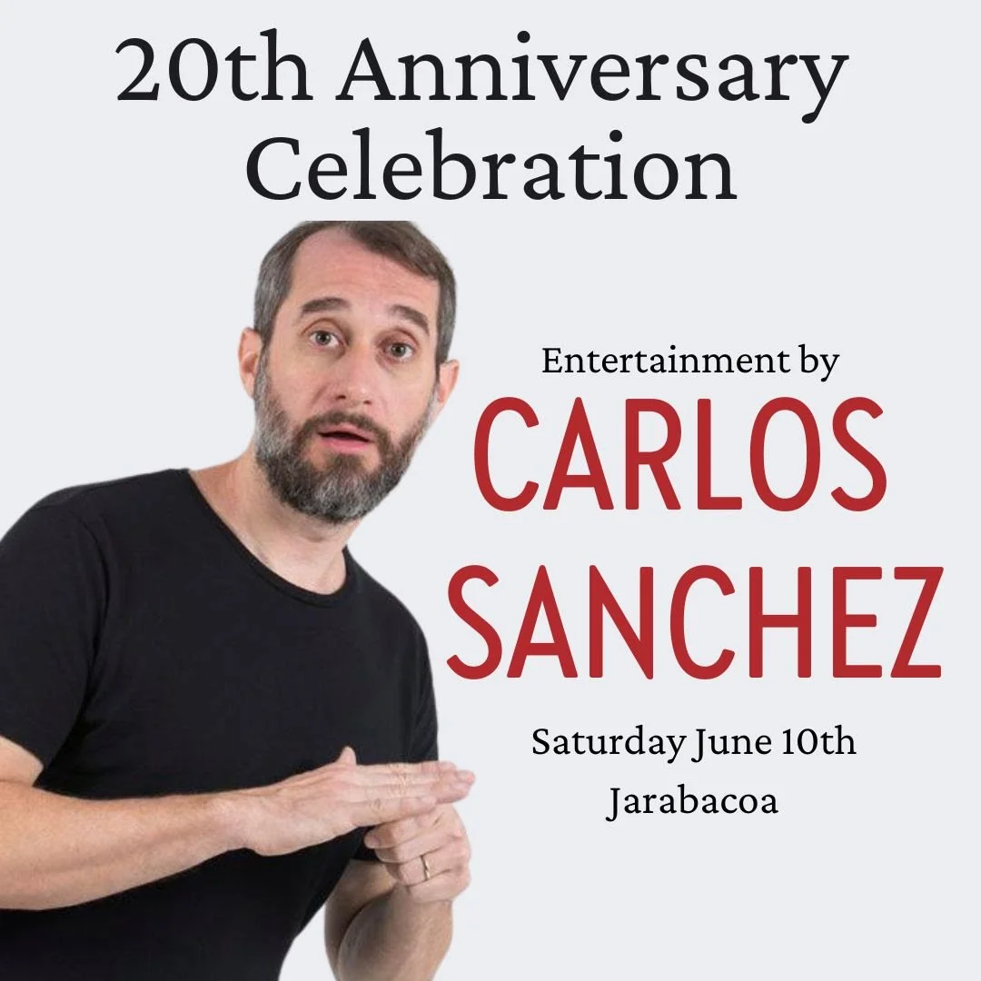 March 2023 — Doulos Discovery School