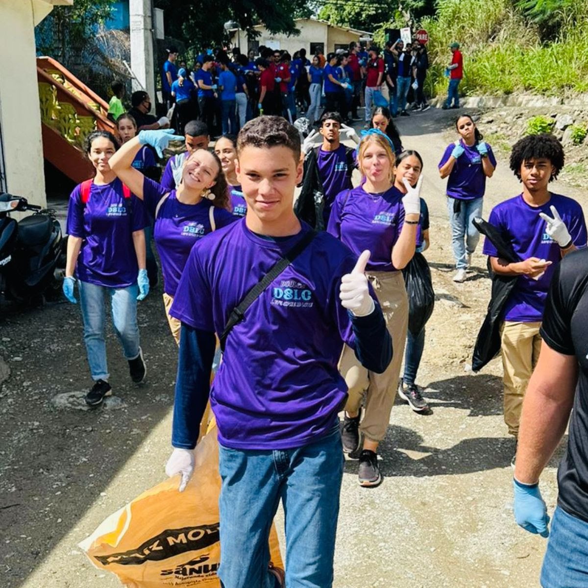 September 2023 — Doulos Discovery School