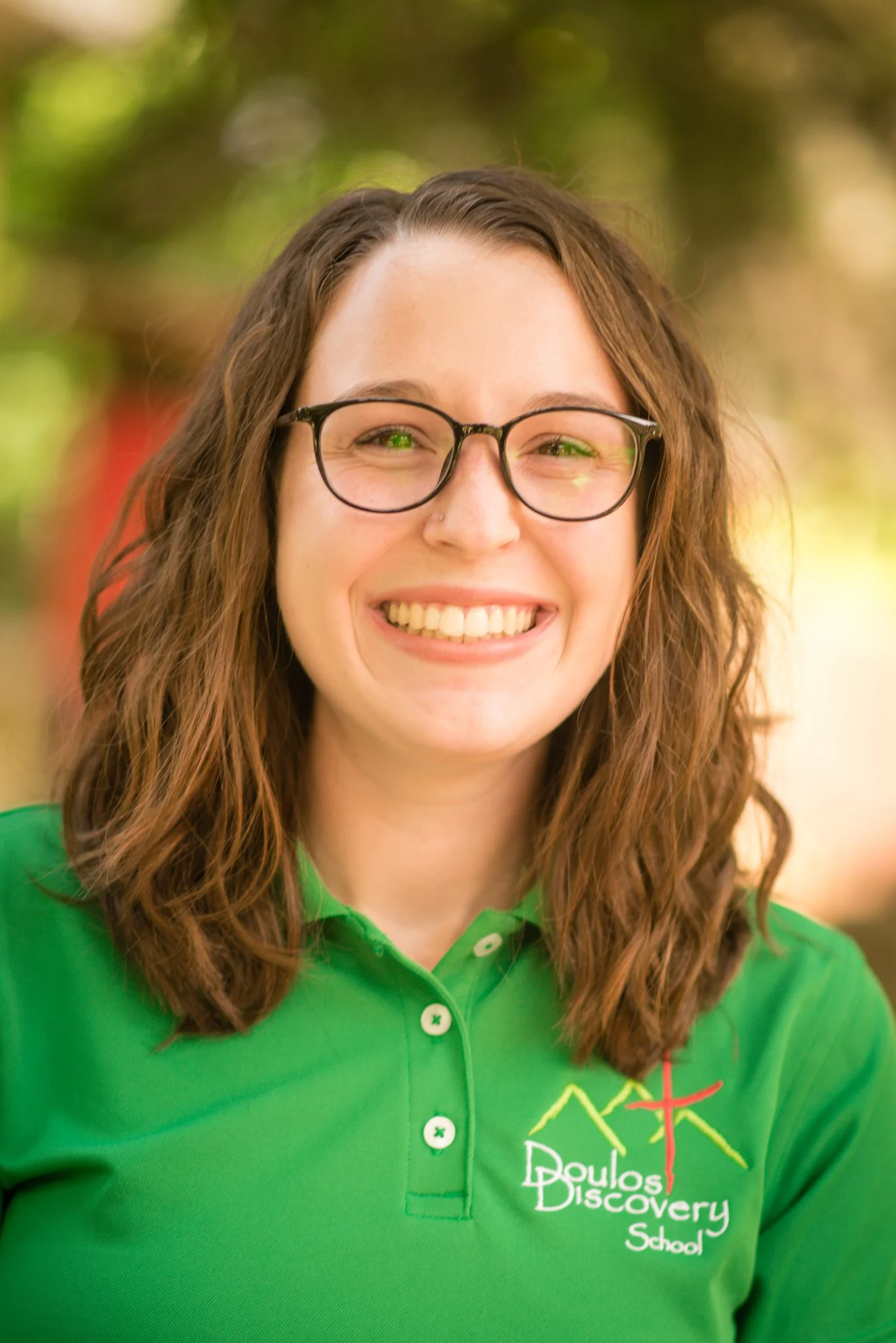 Sponsor Staff — Doulos Discovery School