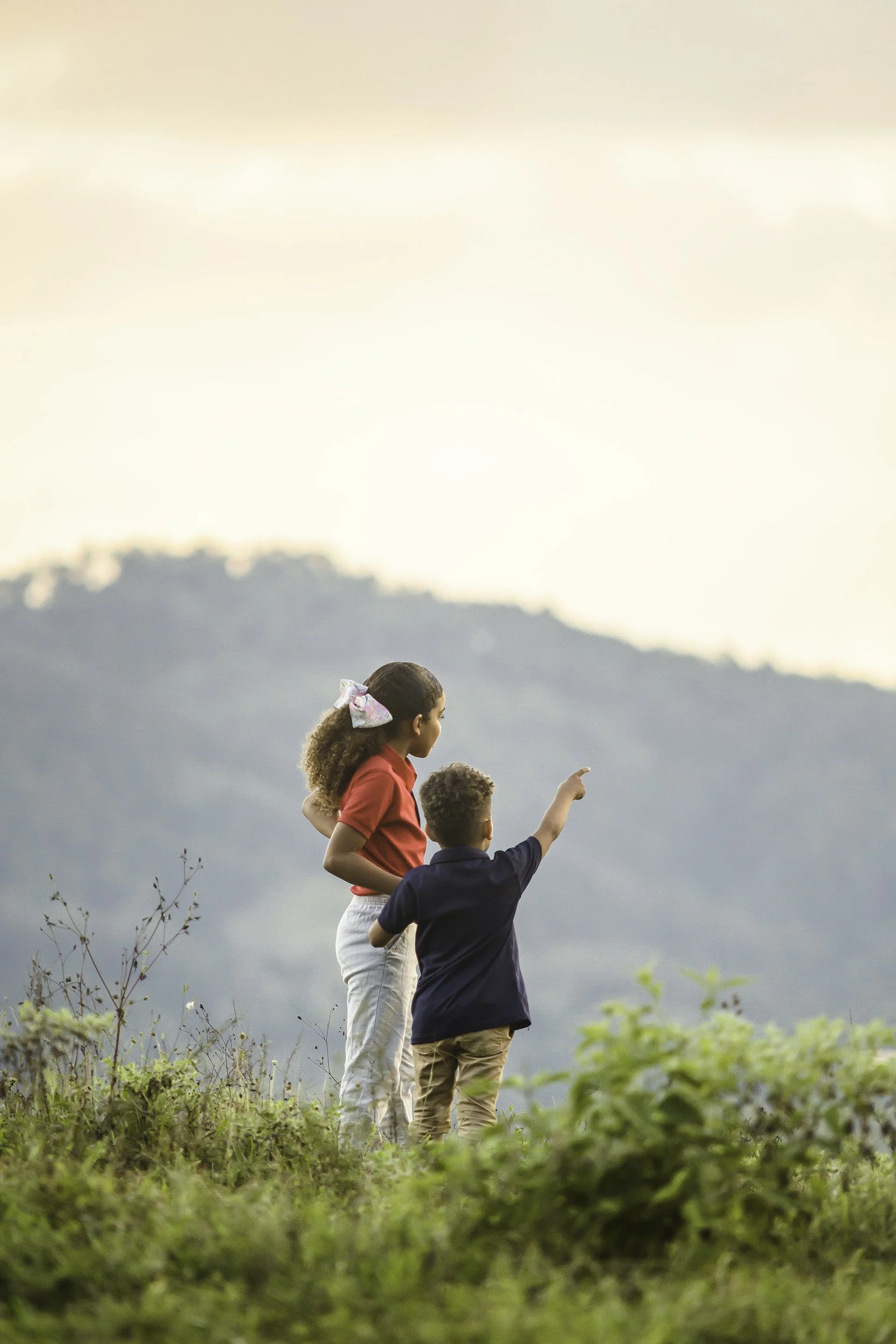 Building The Future — Doulos Discovery School