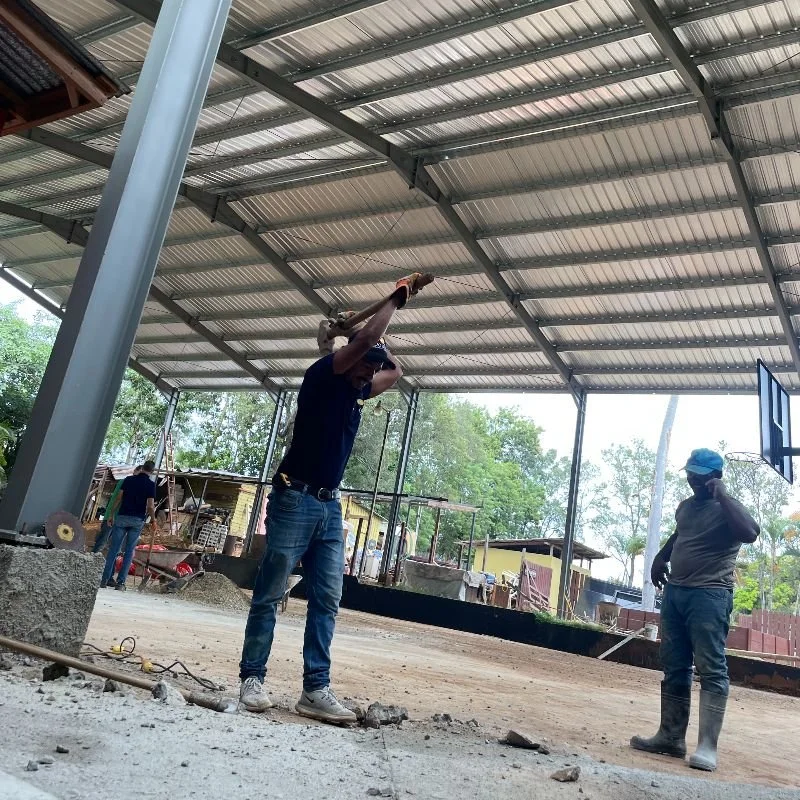 October 2022 — Doulos Discovery School