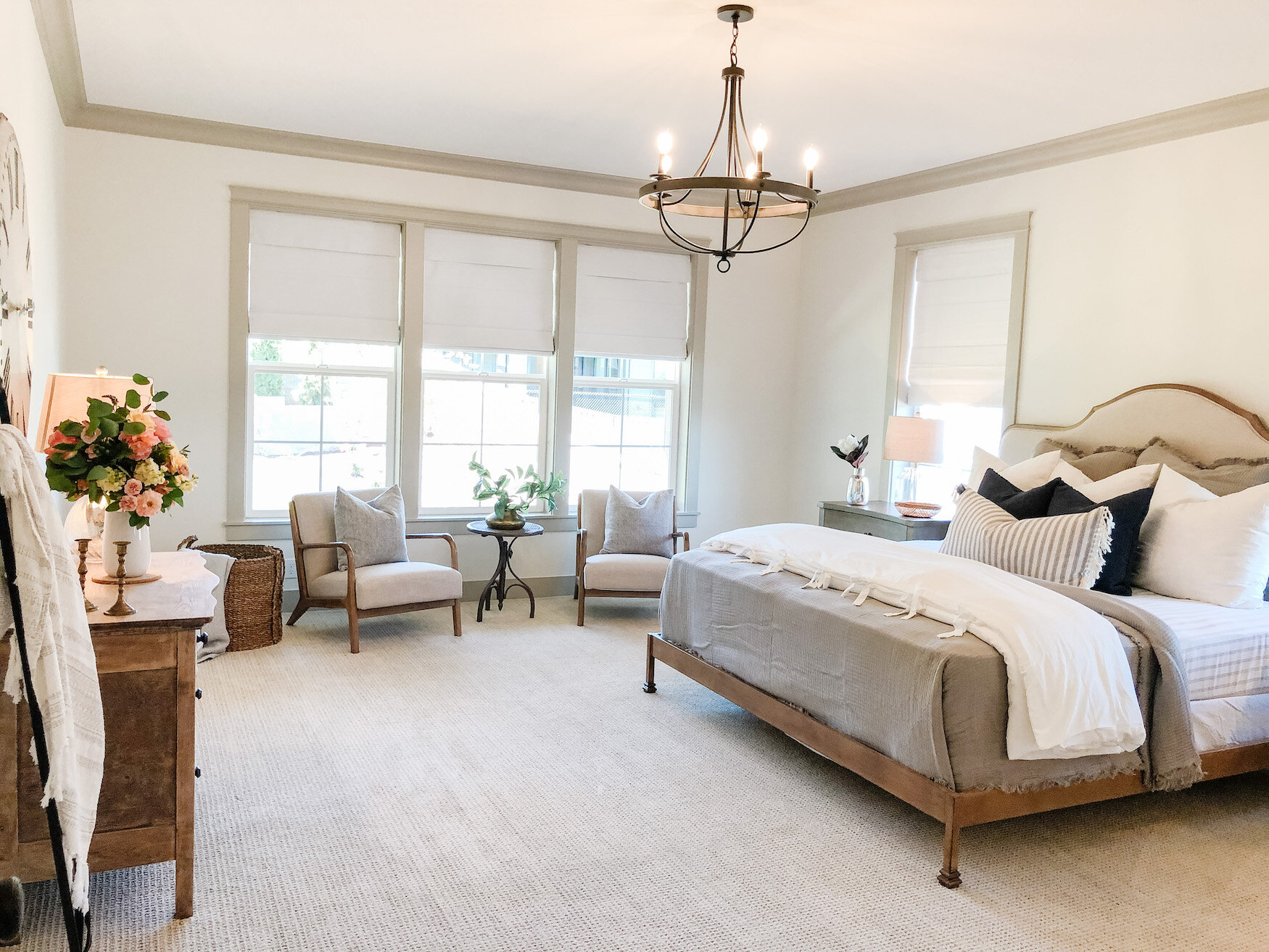 Modern European Cottage — Fridley Custom Homes