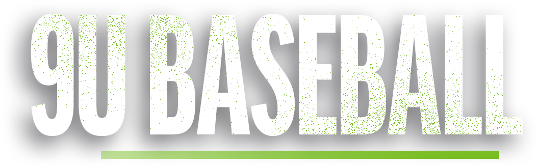 9u Baseball — GTS