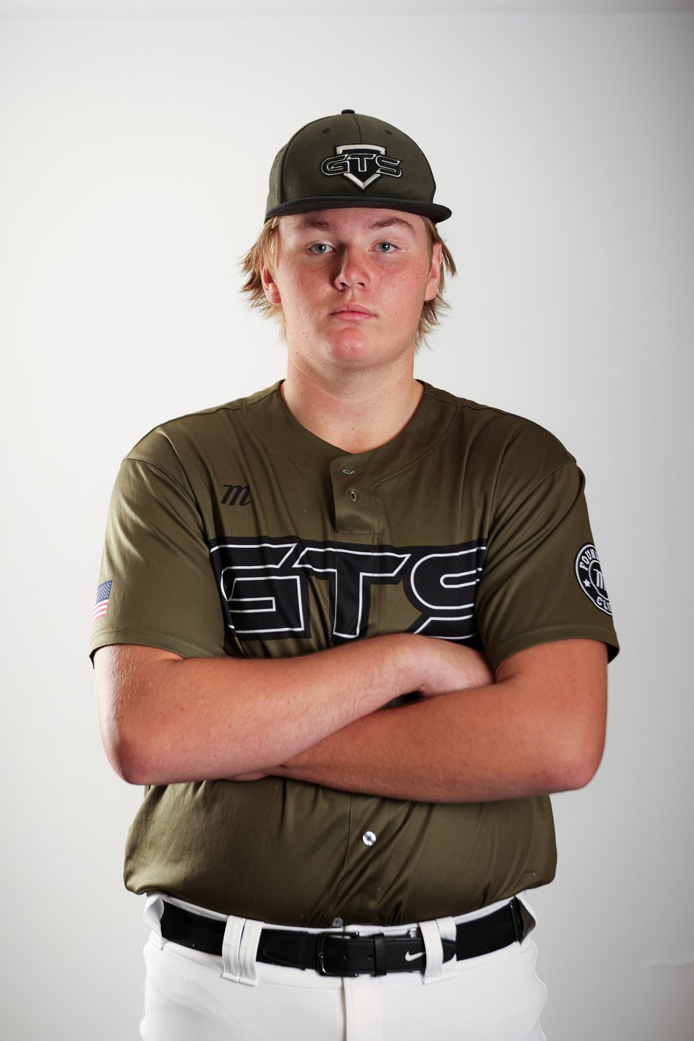 15u Baseball — GTS