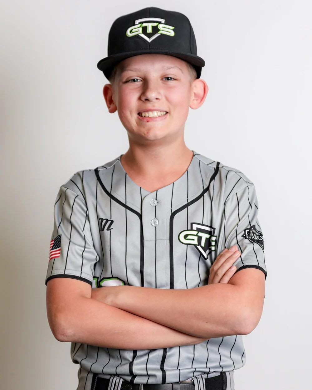 13u Baseball — GTS