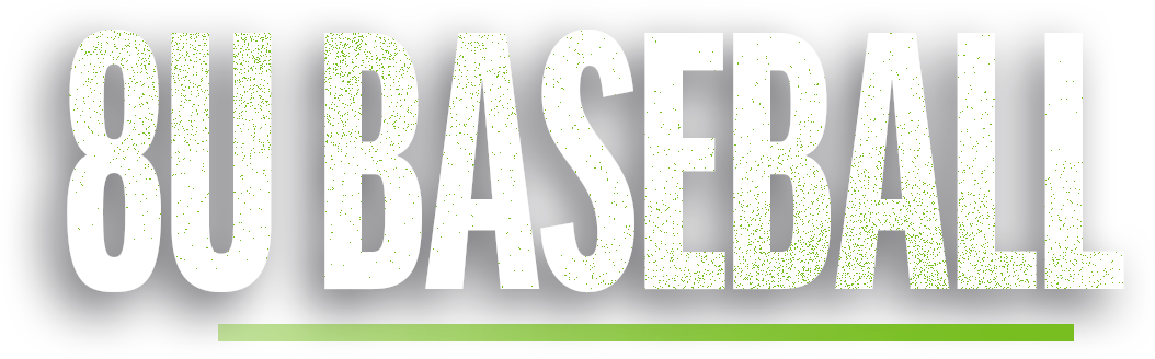 8u Baseball — GTS