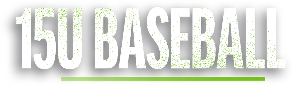 15u Baseball — GTS
