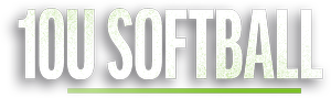 10u Futures Softball — GTS