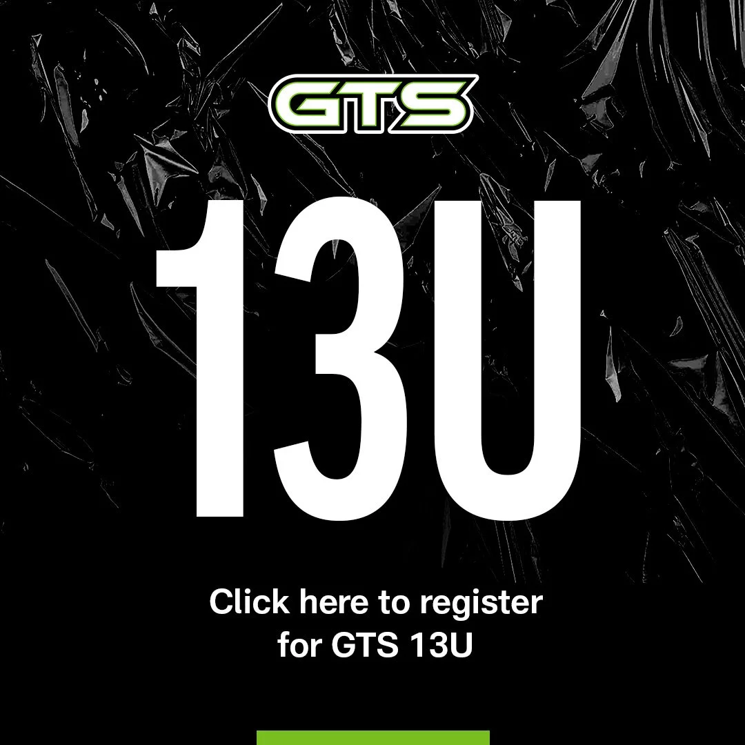GTS Softball 13u tryouts — GTS