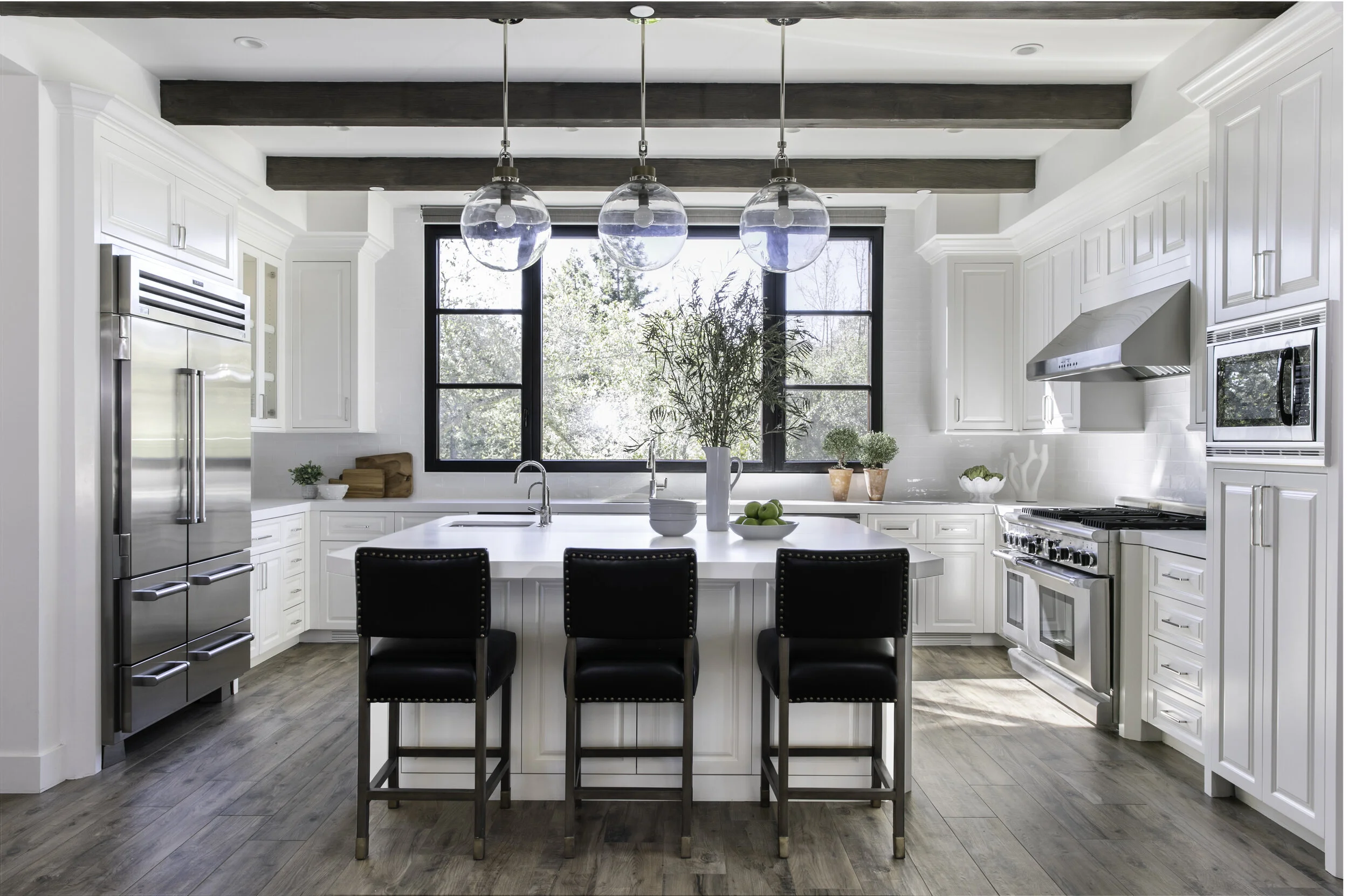 Hotaling Court — Price Hart Design