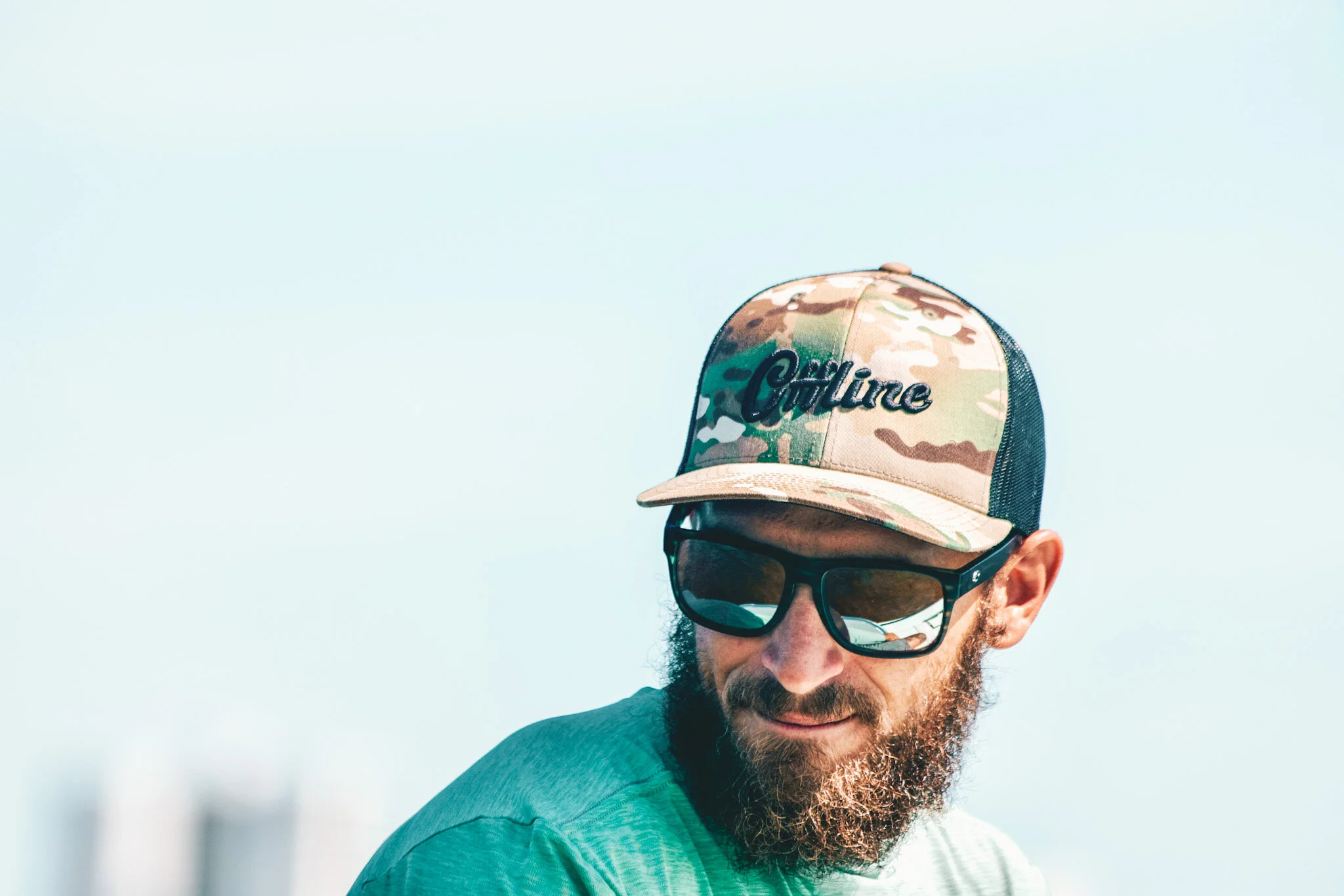 OFFLINE BRANDS - OUTFITTERS FOR THE OUTDOORS-Store