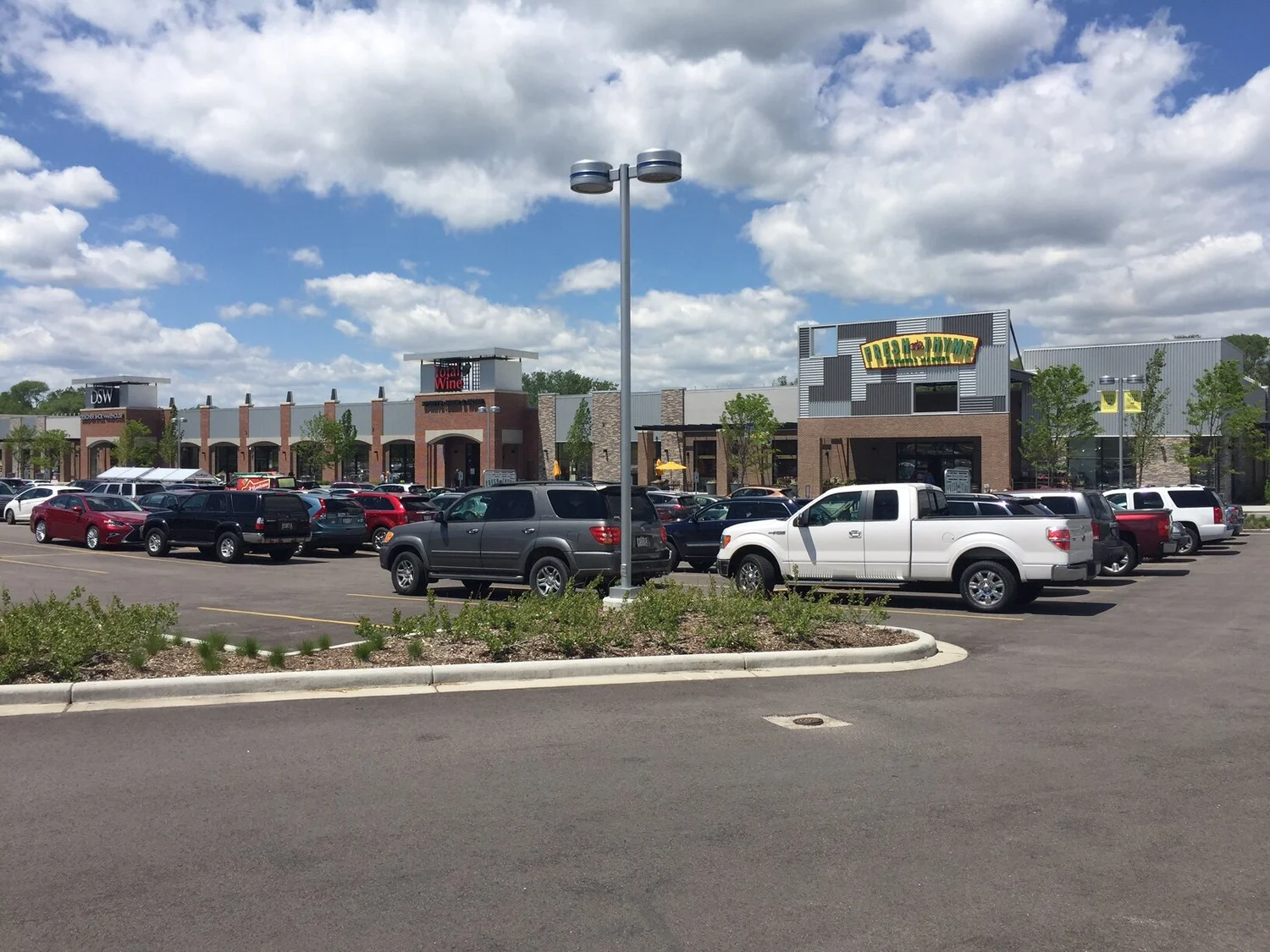 Properties — Citadel Property Advisors