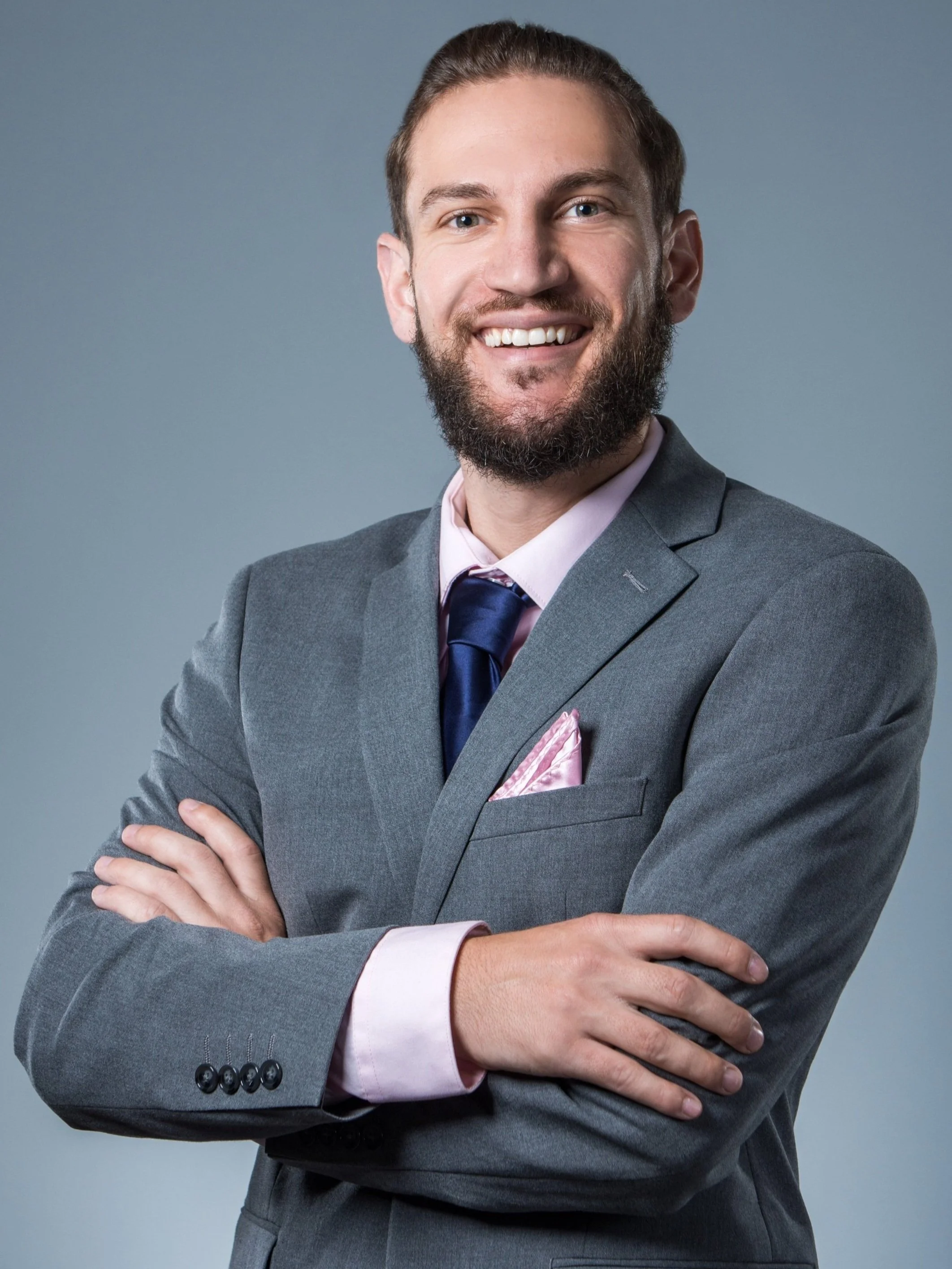 Our Team — Moore Marsden Experts - The Friedman Firm